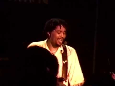 Willie Jaye 8/17/92; Set II - YouTube