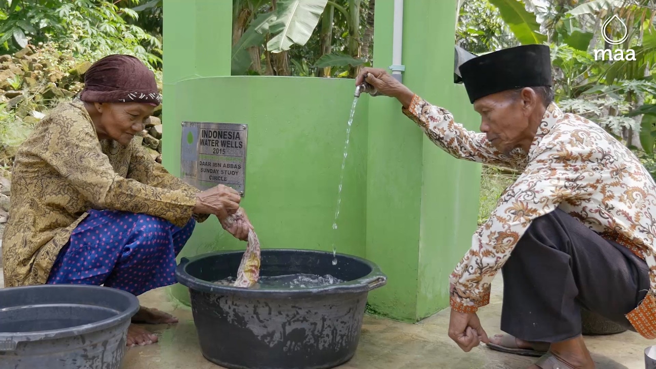 MAA Water for Life - Investment Opportunity of LIFETIME! - YouTube