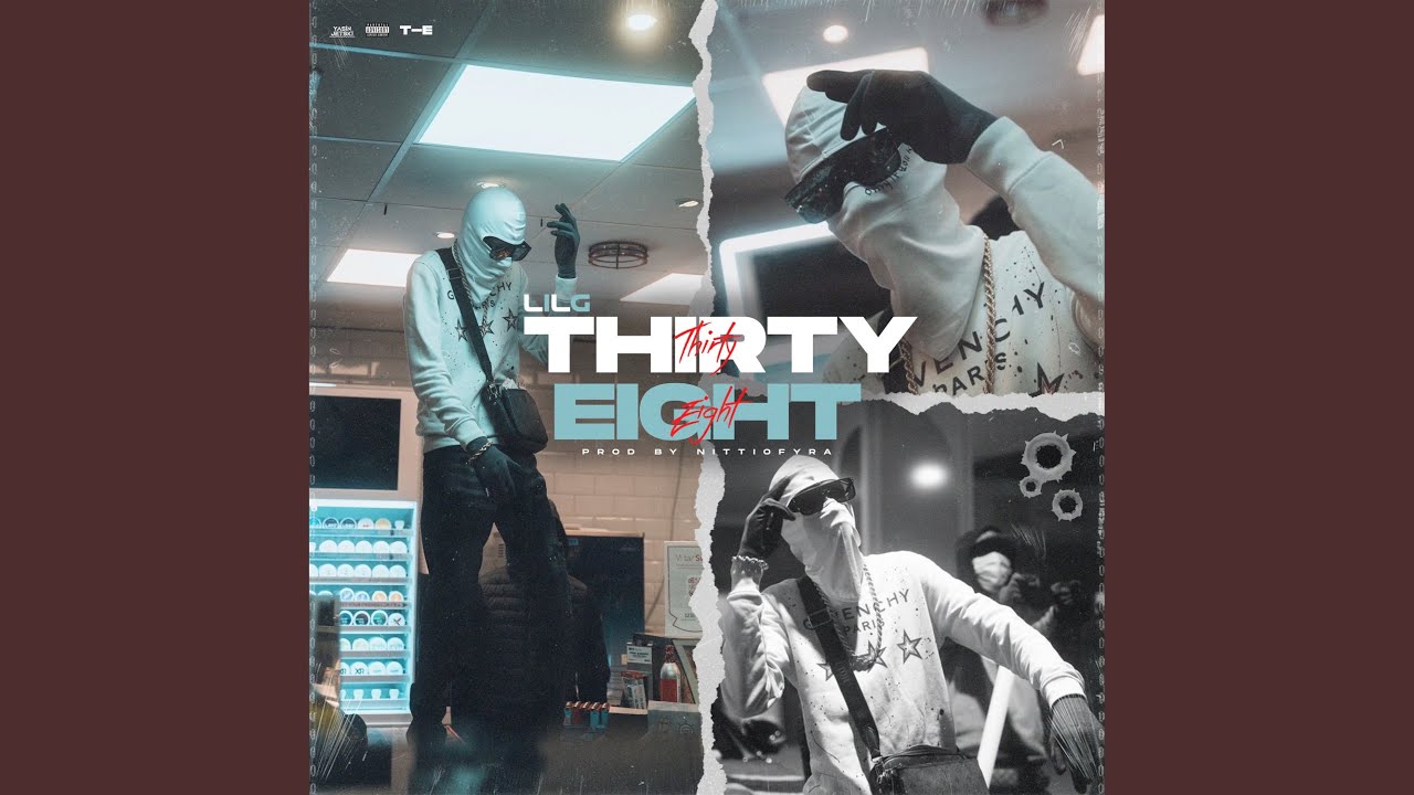 THIRTY EIGHT - YouTube