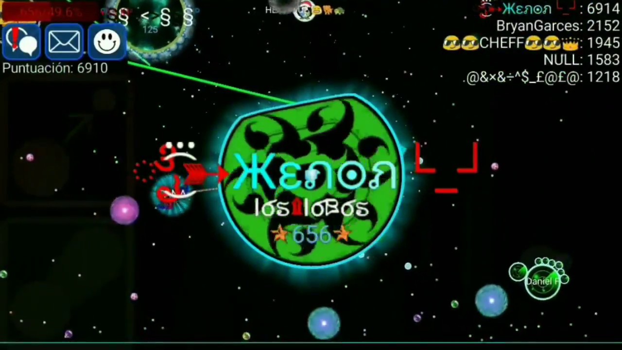 NEBULOUS DESTROYING TEAM + ICE SPLIT + DOUBLE SPLIT/ XENON DOMINANDO SERVIDOR - YouTube