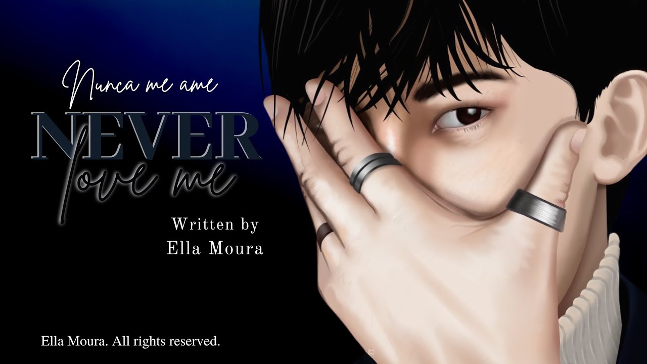 Book Teaser "Nunca me ame" [LEG ENG/PORT] - YouTube