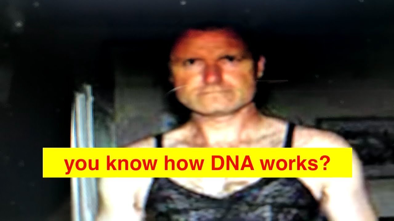 Colonel Russell Williams Interrogation analysis PART 2 - YouTube