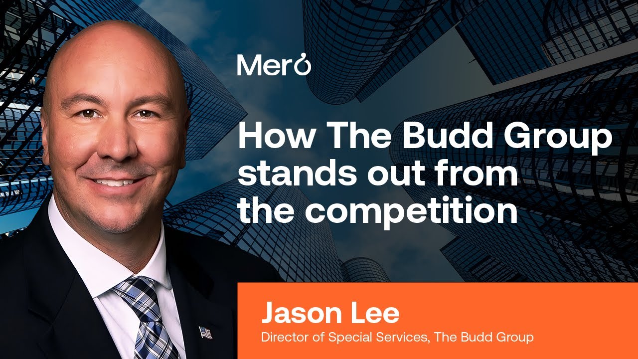 How The Budd Group stands out from the competition - YouTube