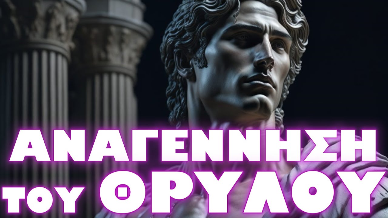 ΠΟΣΟ ΑΠΕΧΕΙ Ο ΜΥΘΟΣ ΑΠΟ ΤΗΝ ΠΡΑΓΜΑΤΙΚΟΤΗΤΑ ; - YouTube