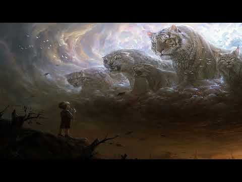 Two Steps From Hell - Moving Mountains (Invincible)