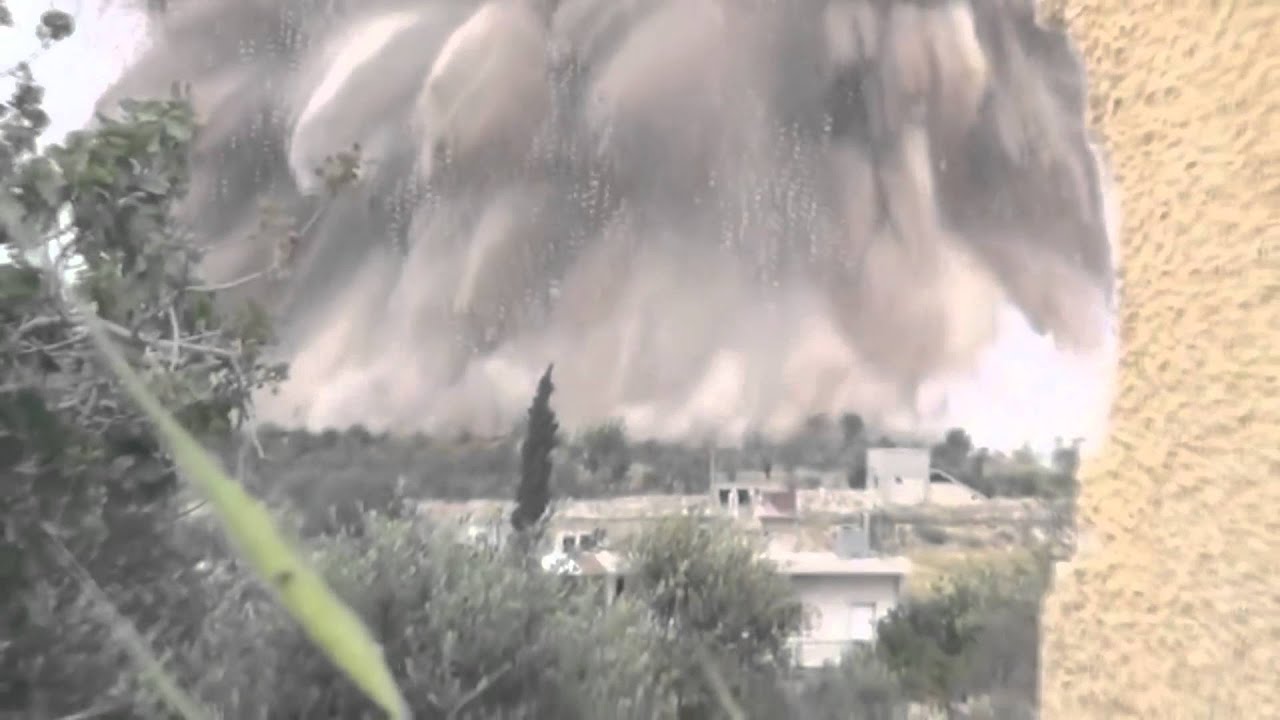 Snot bomb - YouTube