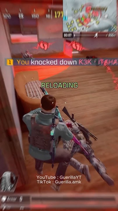 Quick 1v3 in Opens || AMK CC #codm #codmobile #callofdutymobile #cod #weareamk #shorts # ...