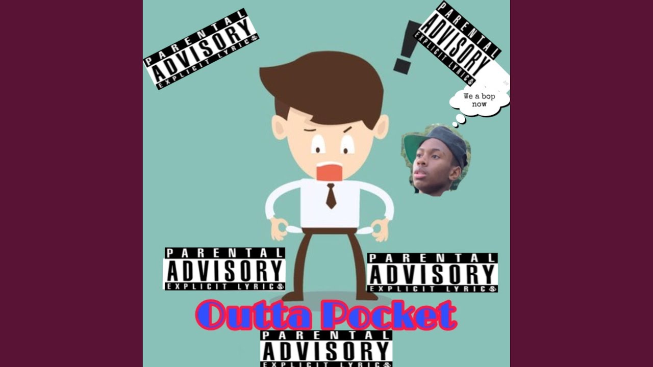 Outta Pocket - YouTube