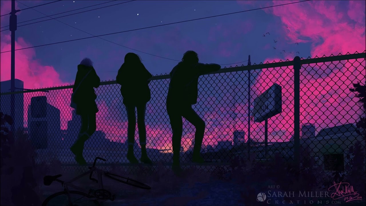 potsu - just friends - YouTube