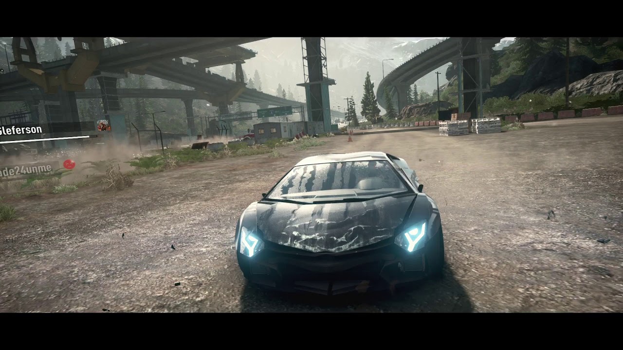 NFS RIVALS BATTLE"JESSICA-EASTSIDERIVE888-TEXASMADE24UNME-GLEFFERSON ...