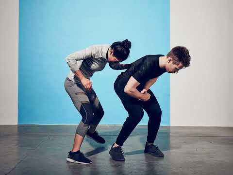 Self Defence İstanbul - Yandan Boğma Saldırısı