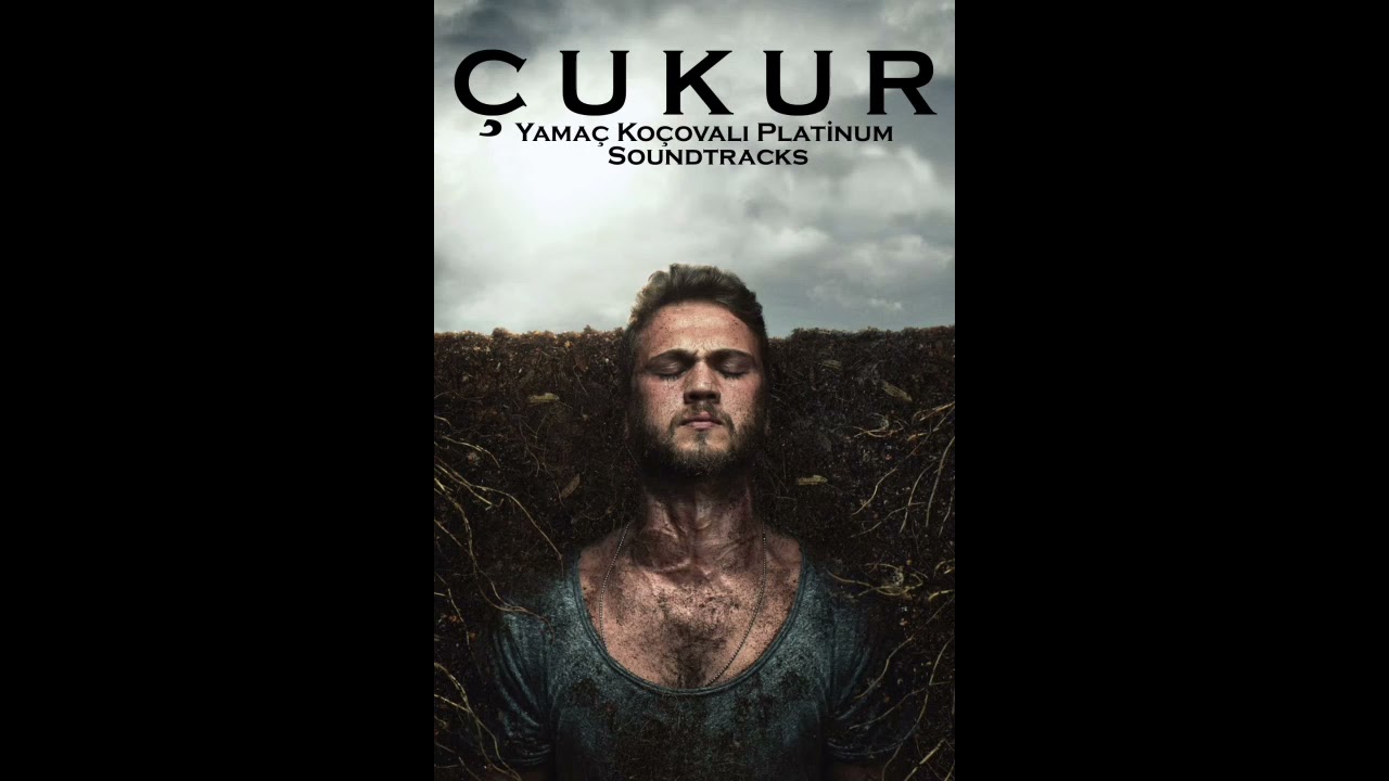 Çukur Full Soundtracks (1-4.Sezon Tüm Müzikler) Toygar Işıklı - YouTube