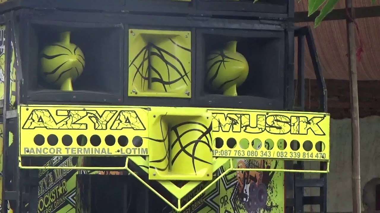 Azya musik(9) - YouTube