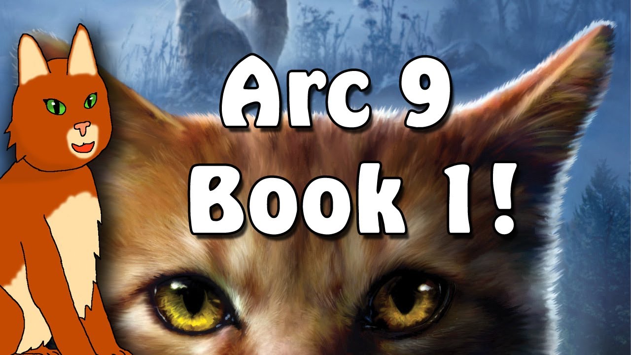 Changing Skies book 1 revealed! - YouTube