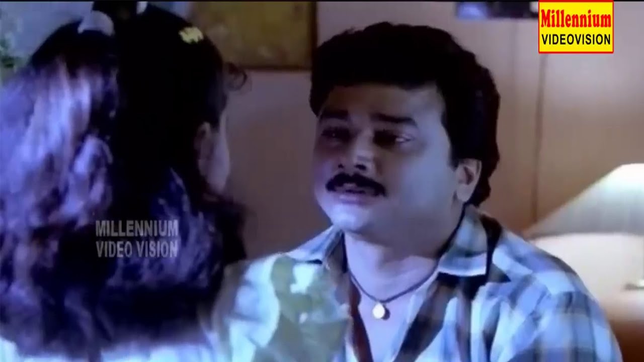 Kilukkampetti (കിലുക്കാംപെട്ടി )| Super Hit Full Movie | Jayaram ...