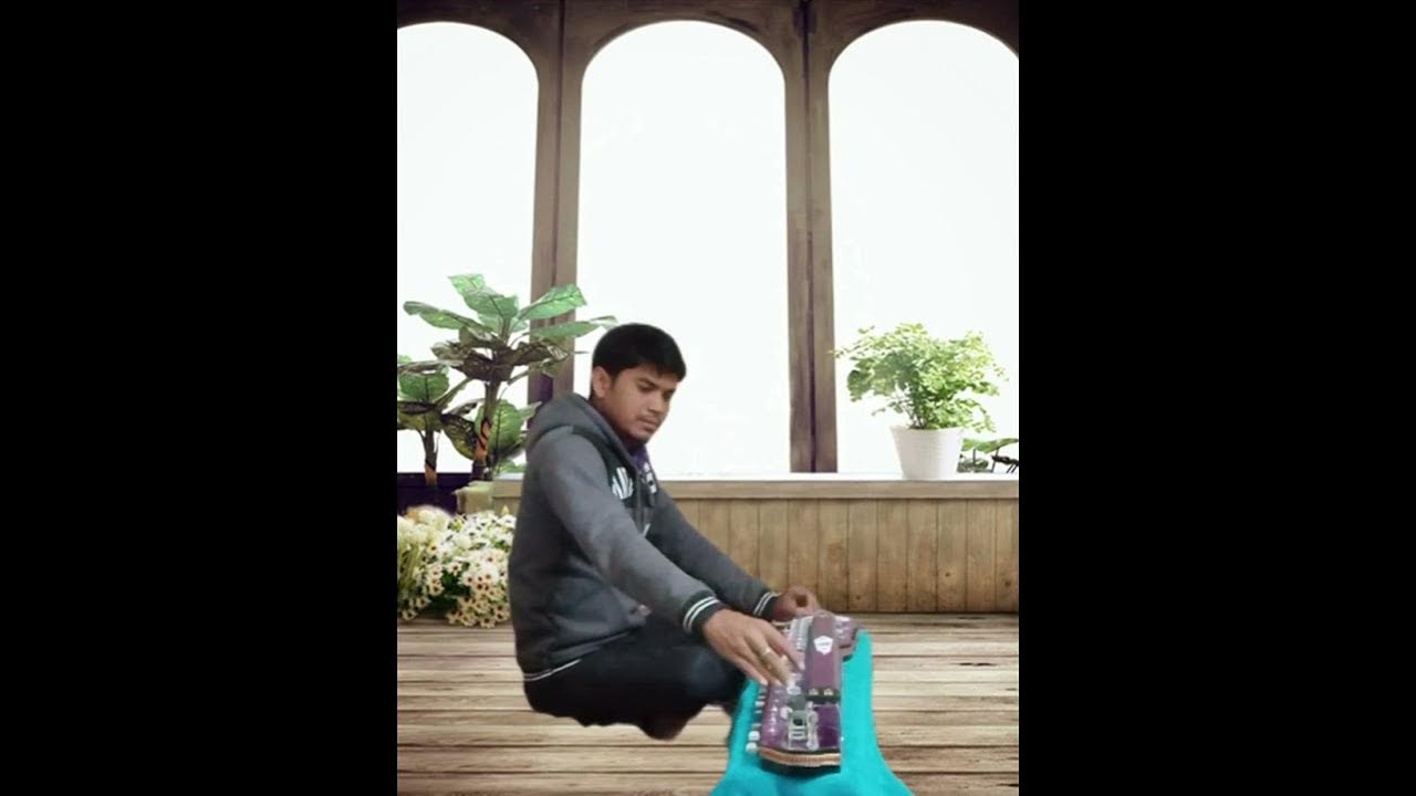 movie -chandani song -tere mere honto par mithe - YouTube