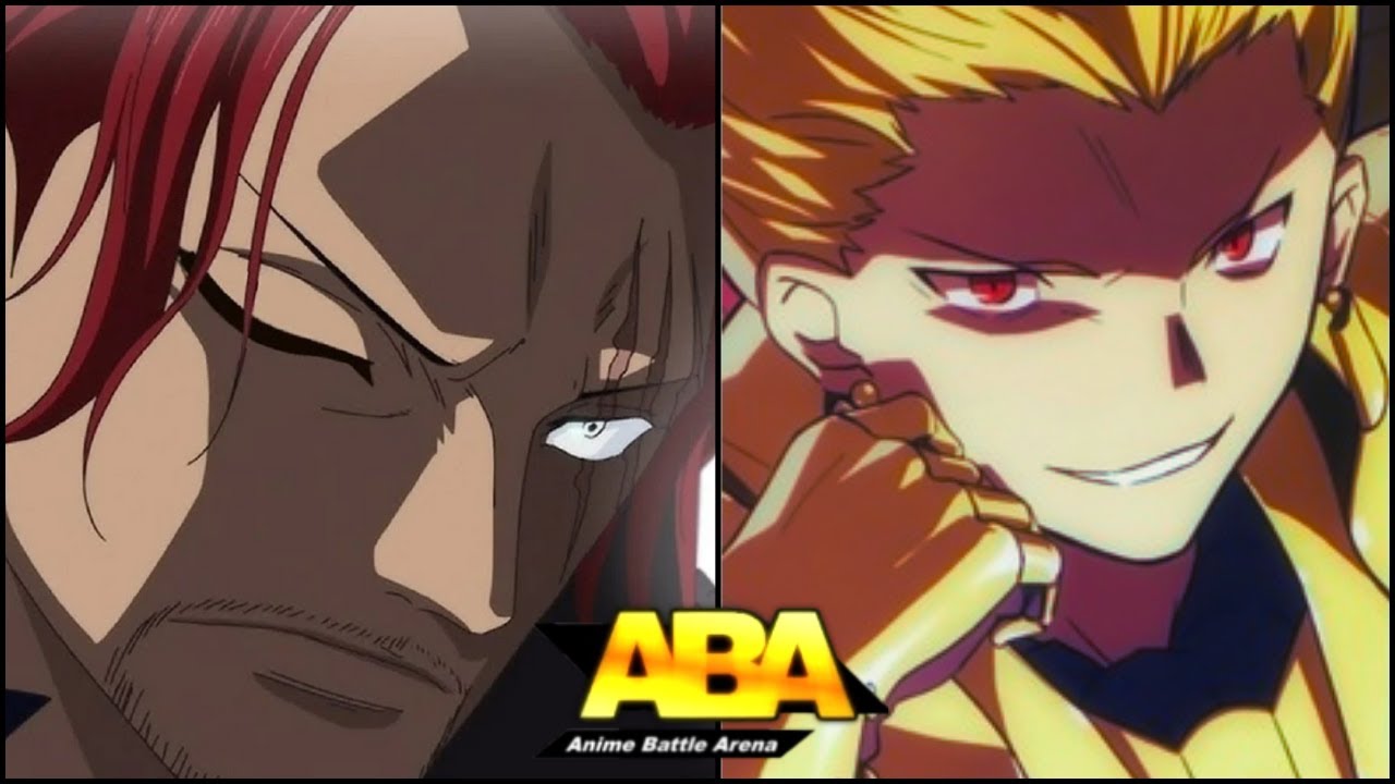 Can Shanks Counter Heaven's Throne? [ ABA ] - YouTube