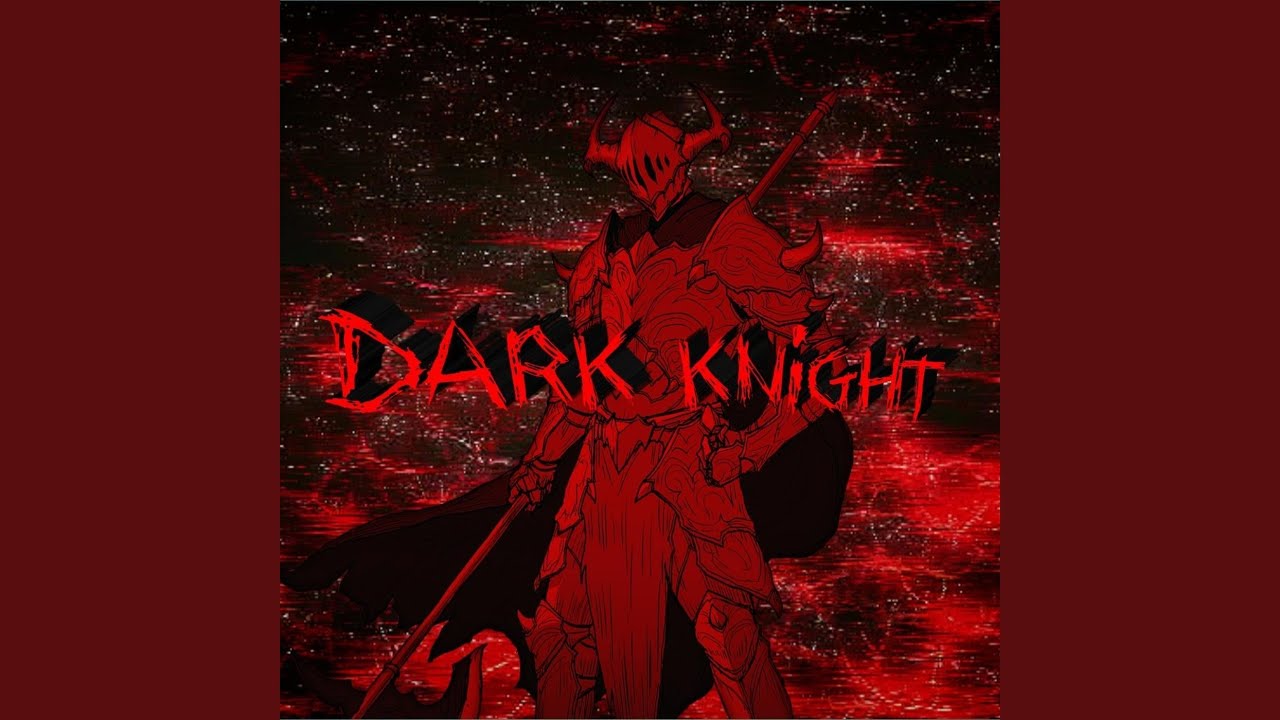 Dark Knight - YouTube