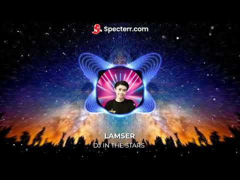 DJ IN THE STARS by Lamser - YouTube