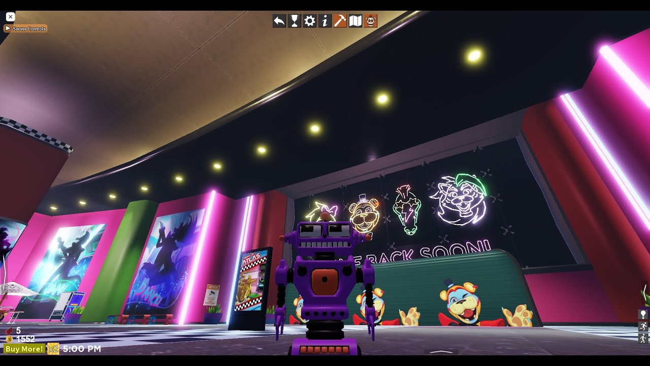 How to get Bite Victim Toys in TPRR Roblox - YouTube