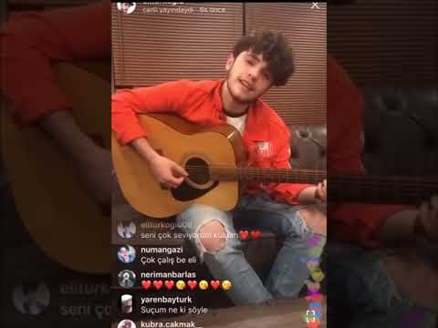 Eli Türkoğlu Aman Aman