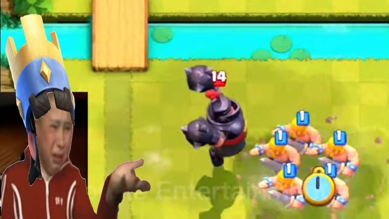 Clash Royale Memes 16 Youtube