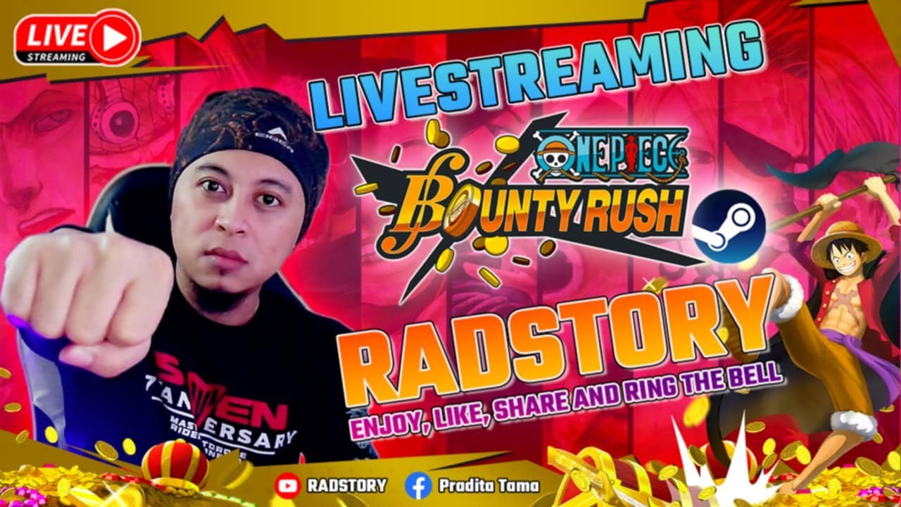 🔴 BANGUN TIDUR KU LANJUT LIVE STREAM - YouTube