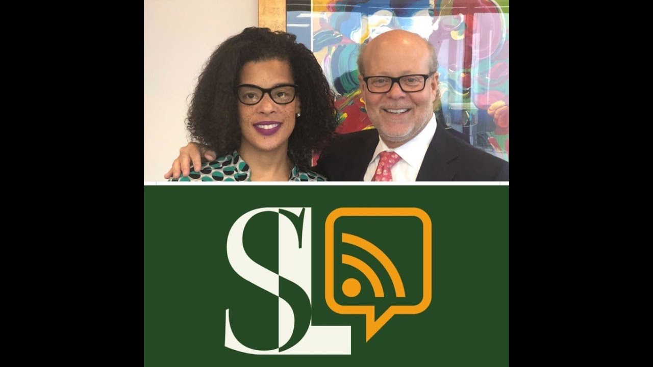 Randy Kessler Talks 30 Years of Family Law Practice. - YouTube