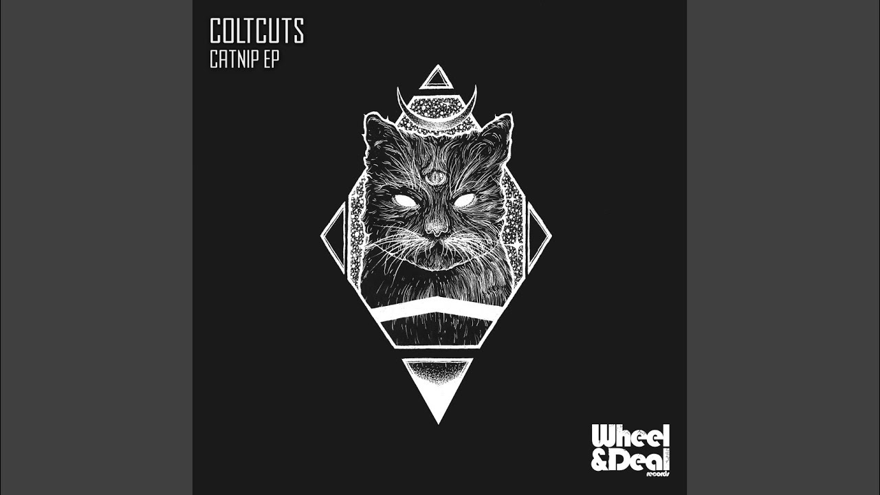 Catnip YouTube catnip-youtube