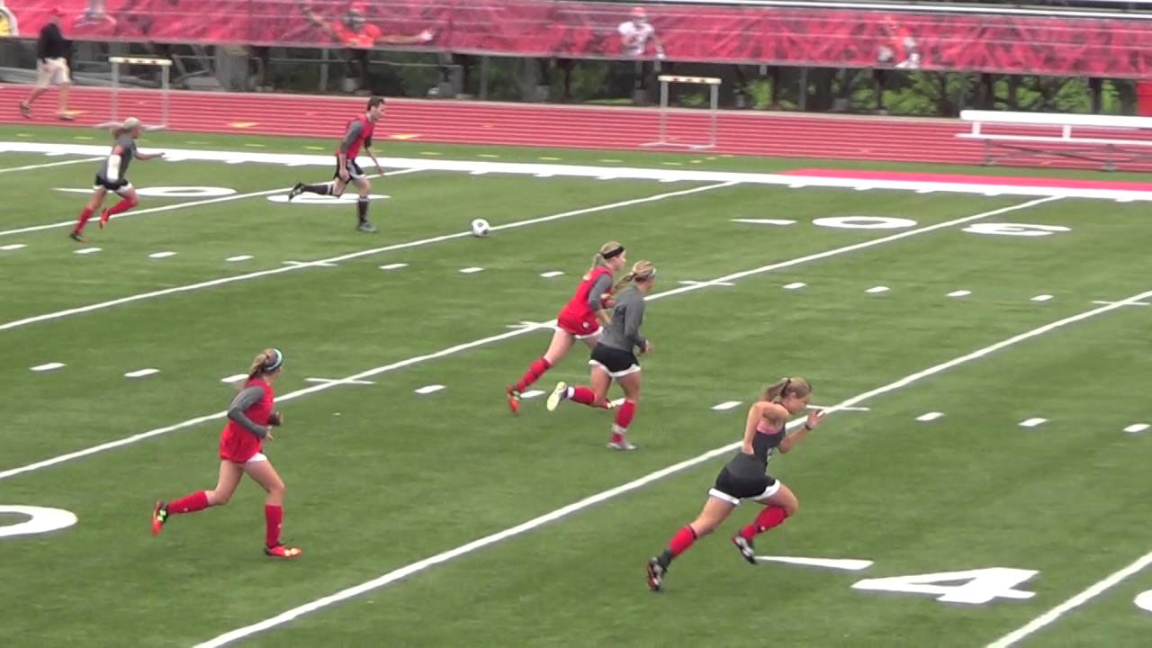 FSU WSO Training 9/14/16 - Game - YouTube