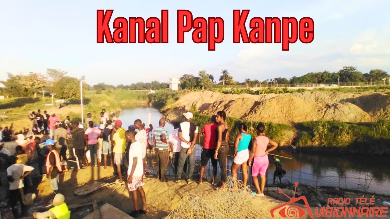 Kanal La Pap Kanpe! Radio Tele Visionnaire En Direk Wanament ak ...
