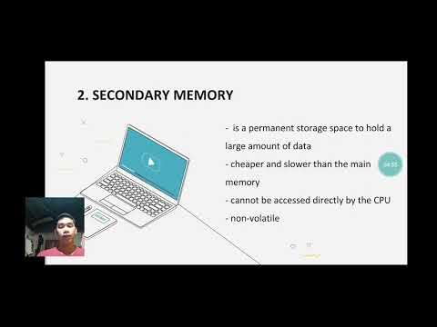 How Computer Memory works and it's Classifications. - YouTube
