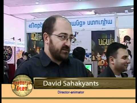 Art Expo 2011 (English Version)