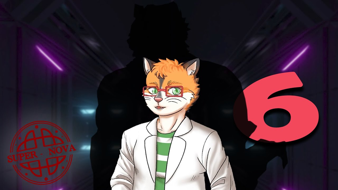 The Man Behind ∙ Super - Nova [ 6 ] - YouTube