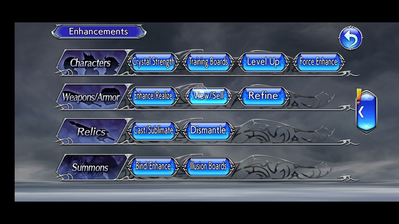 [DFFOO Draws/Shops] Event Draw: May Event Draw III - YouTube