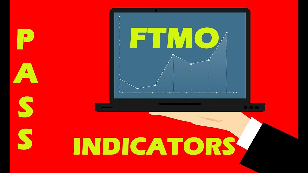 How to Pass Challenge with FTMO Indicators in 1 week - YouTube