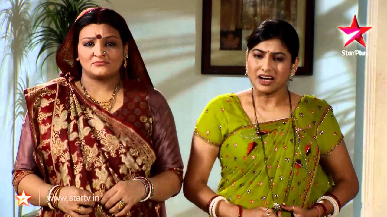 Hamari Devrani - Hamari Devrani Episode No. 761 - YouTube