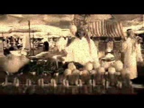 Mezdeke - Yalla ya Habibi