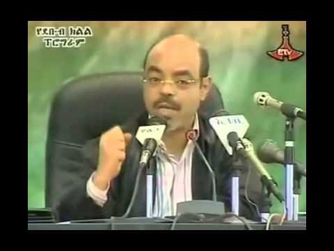 Ethiopia - Debub (South) TV August 27, 2012 - YouTube