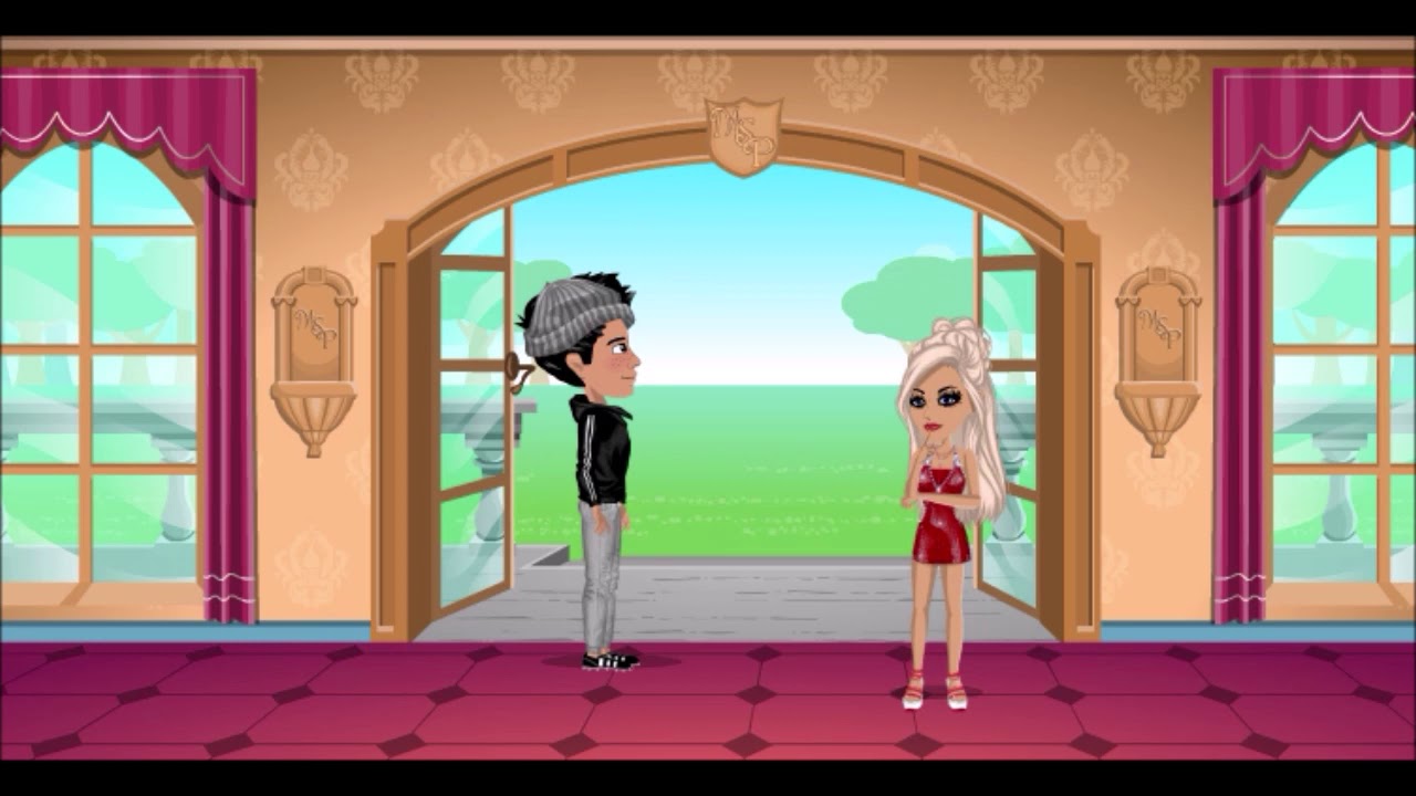 Royal Love - An MSP Short Movie - YouTube