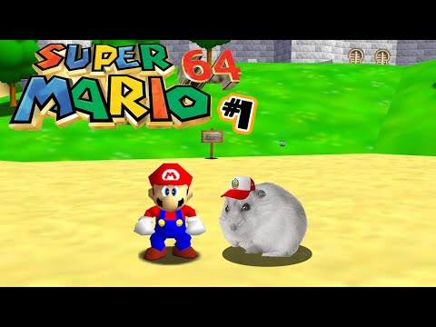 Odiamos a Slendytubbies 3 | Super Mario 64 Online Capitulo 1 - YouTube