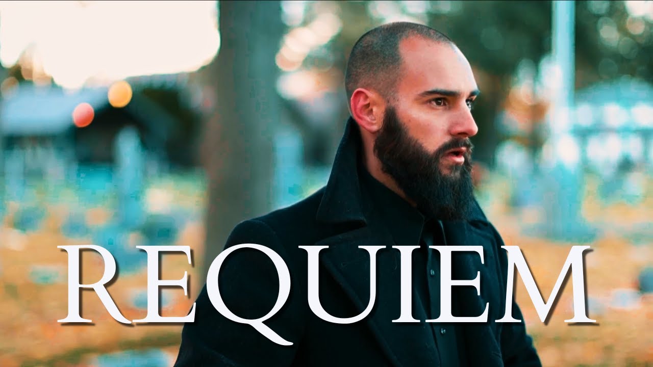 Requiem Aeternam | Eternal Rest - Gregorian Chant - YouTube