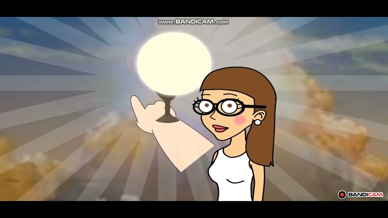 Ana Miranda Pictures (Columbia Pictures Parody) - YouTube