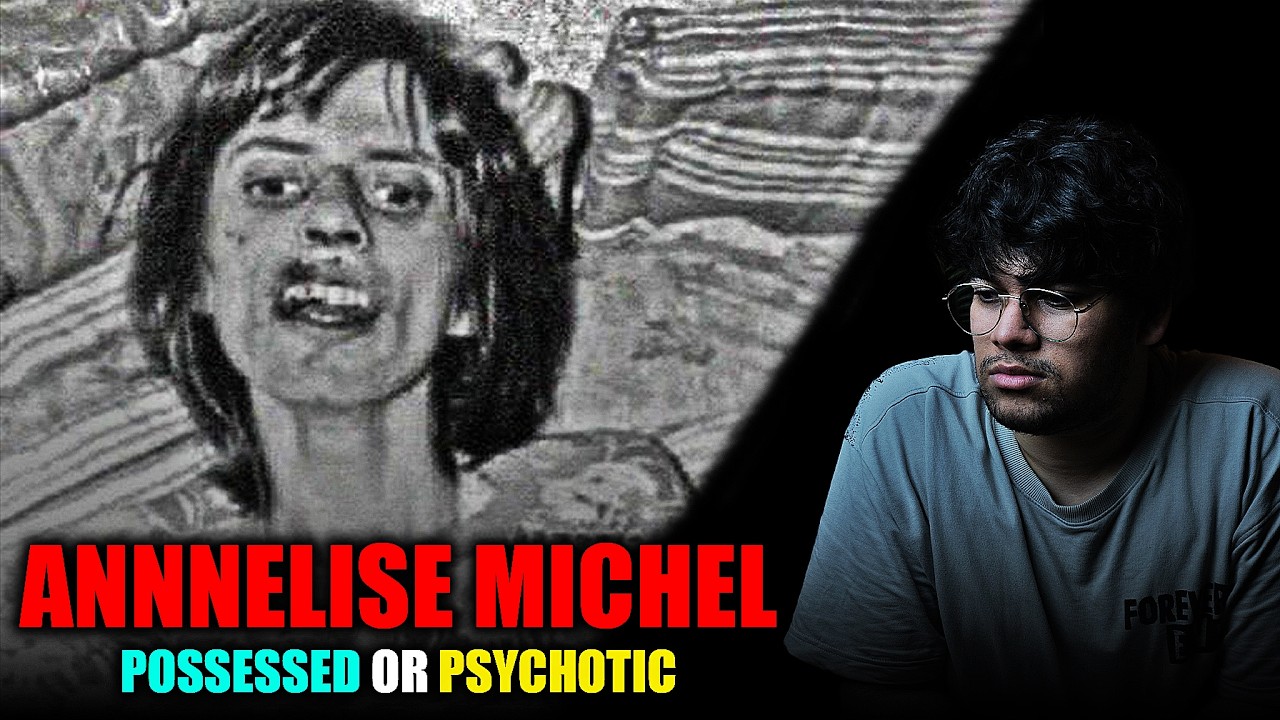 Real Story of Anneliese Michel - YouTube