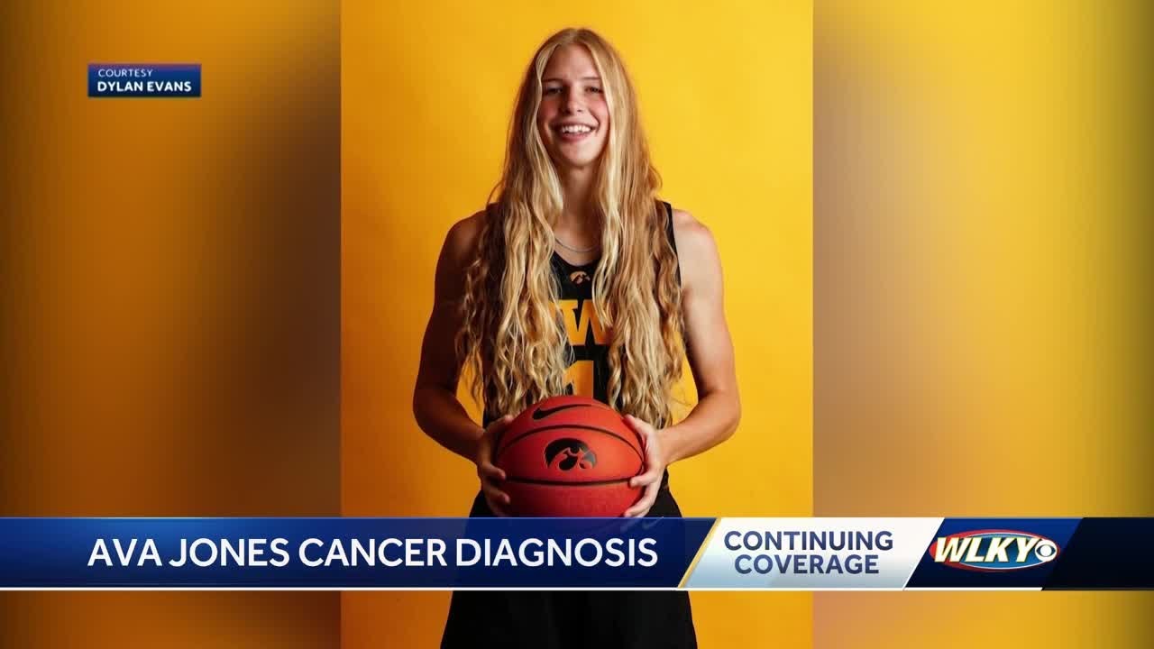 Ava Jones diagnosed with cancer months after Indiana man was convicted ...