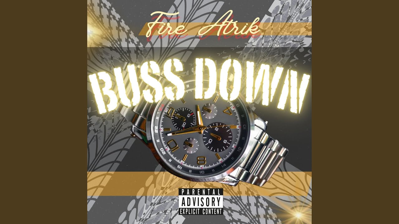 Buss Down - YouTube