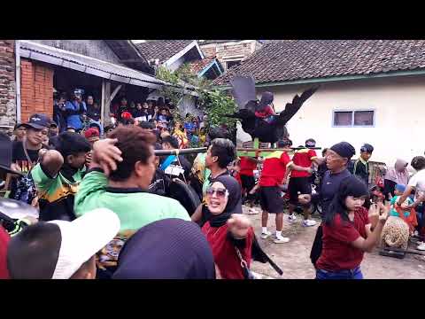 TIBA DI LOKASI NGAREAK 🔰 DI TEMPAT  PULL DURASI