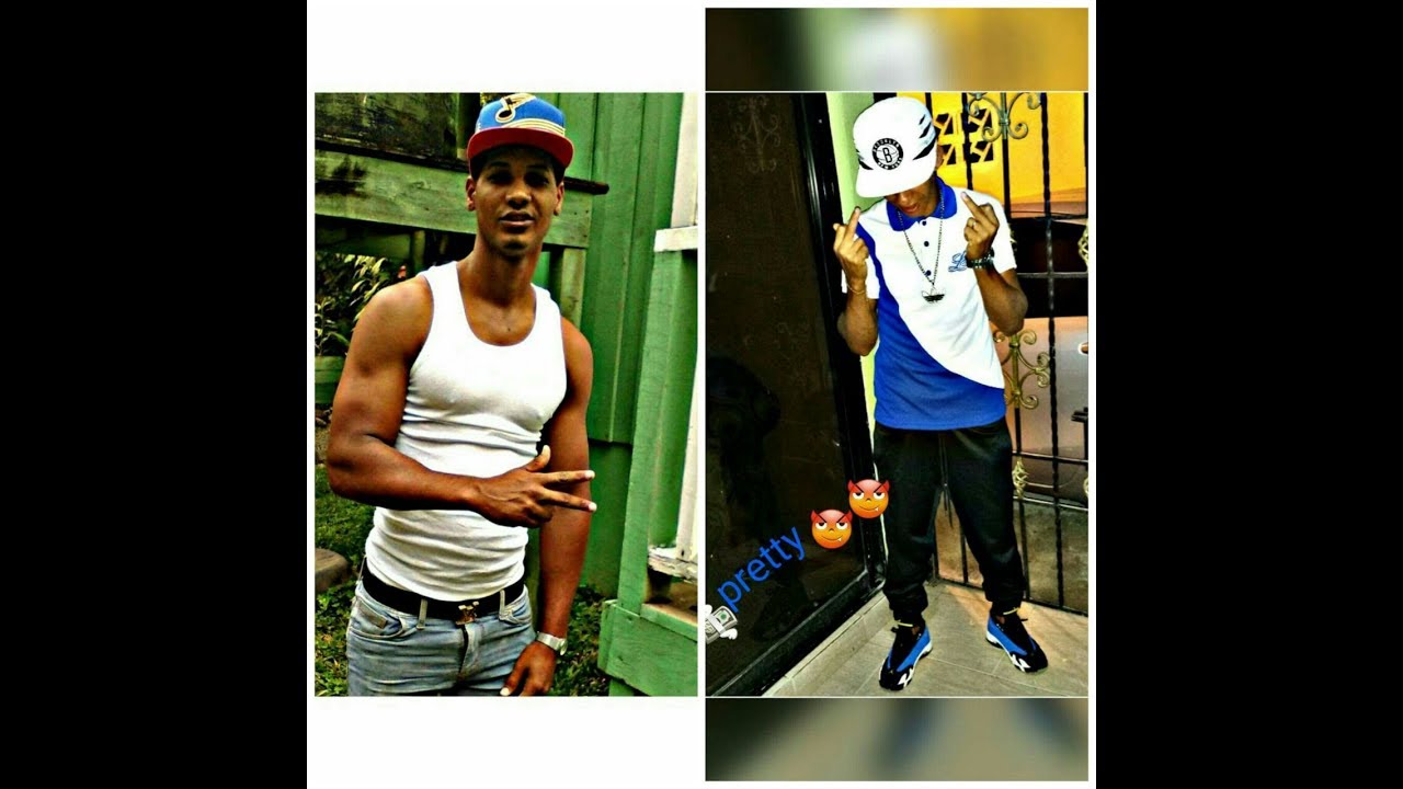 Los Pretty - No te cotize - YouTube