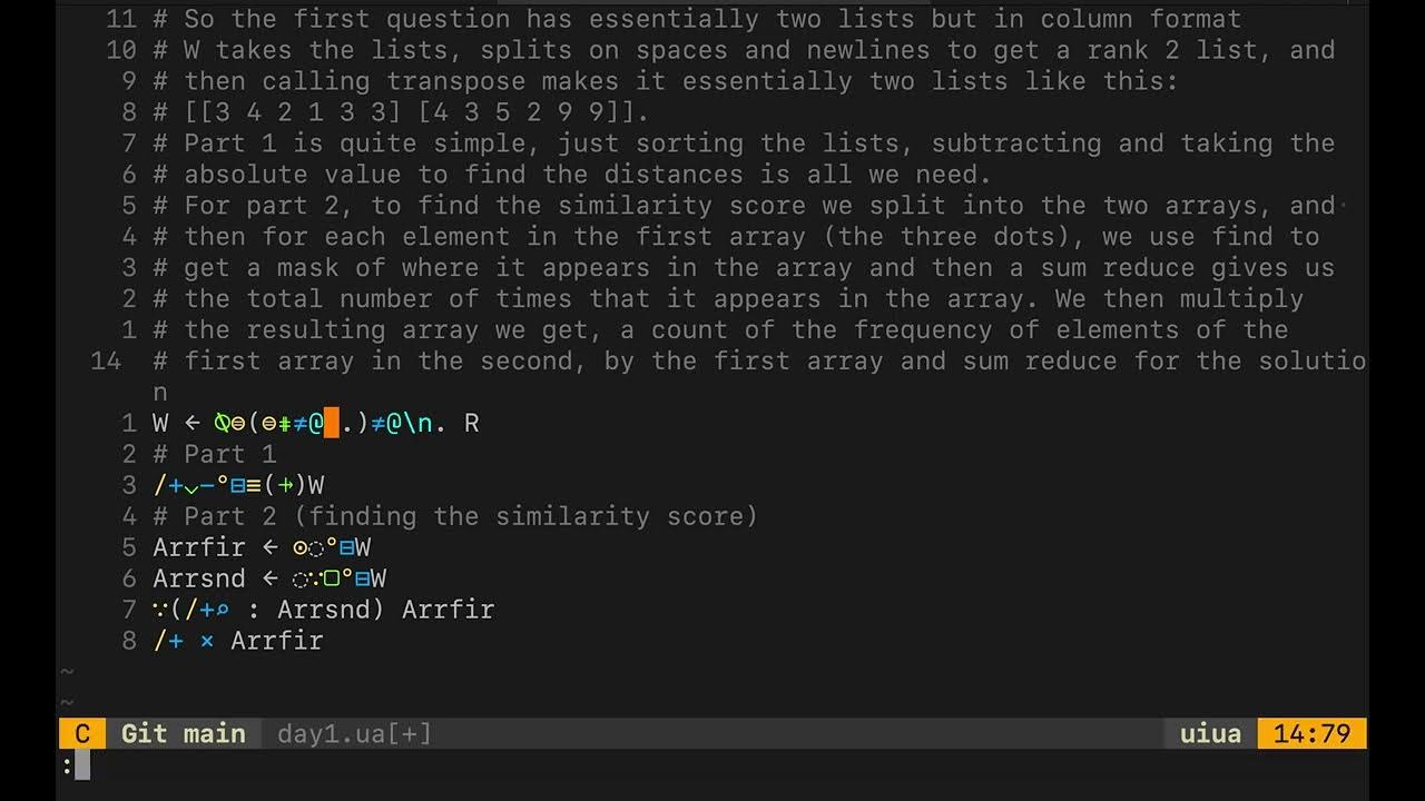 Programming every day until I forget to (day 29) - YouTube