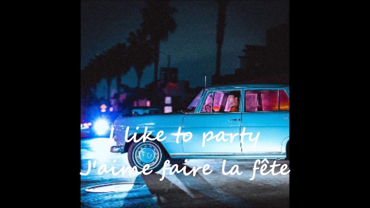 Oliver Cheatham - Get Down Saturday Night (Lâche-Toi Samedi Soir) 1983 ...